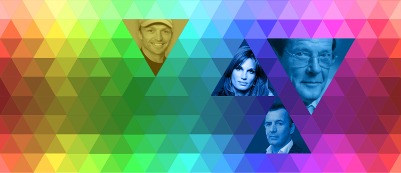 What COLOR are you? - Davis Creative Publishing