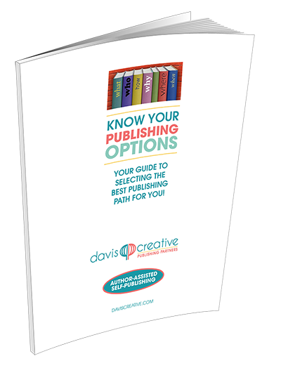 Team - Davis Creative Publishing
