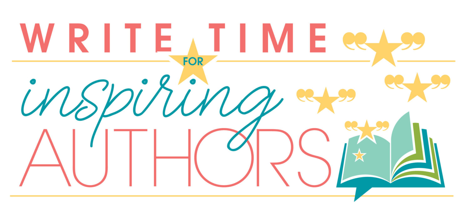 WRITE TIME new - Davis Creative Publishing