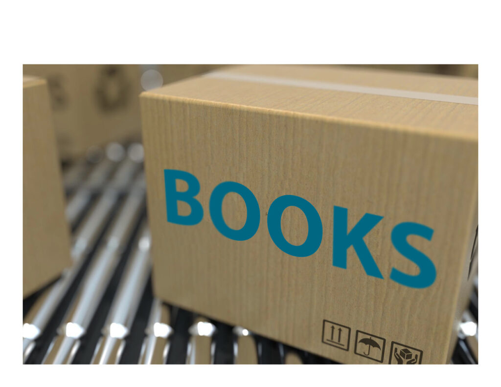 Single Author Publishing Services - Davis Creative Publishing