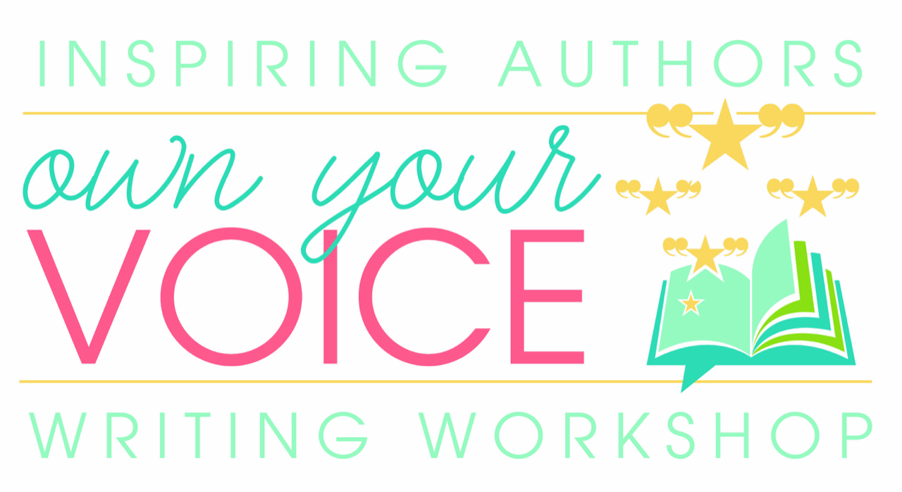 Own Your Voice - Davis Creative Publishing